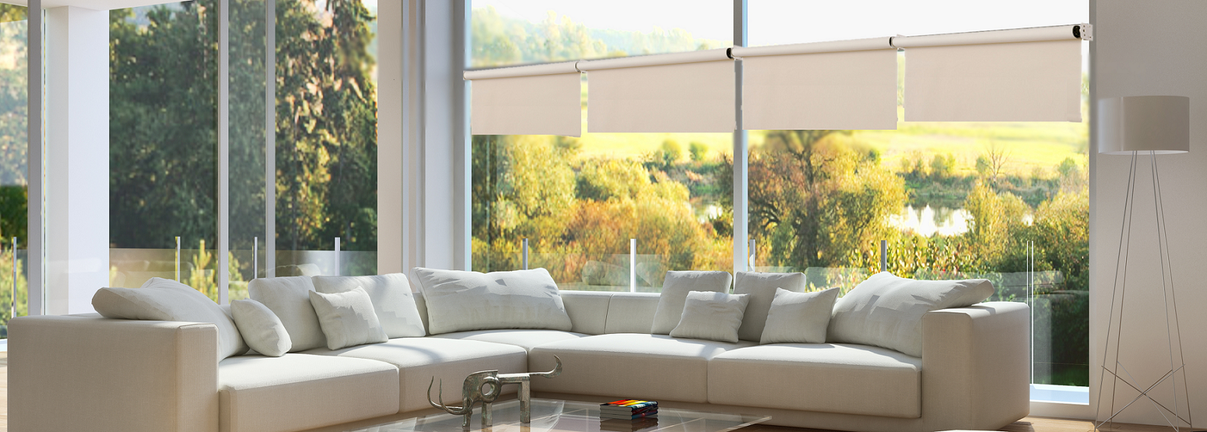 About us | Smartrollos