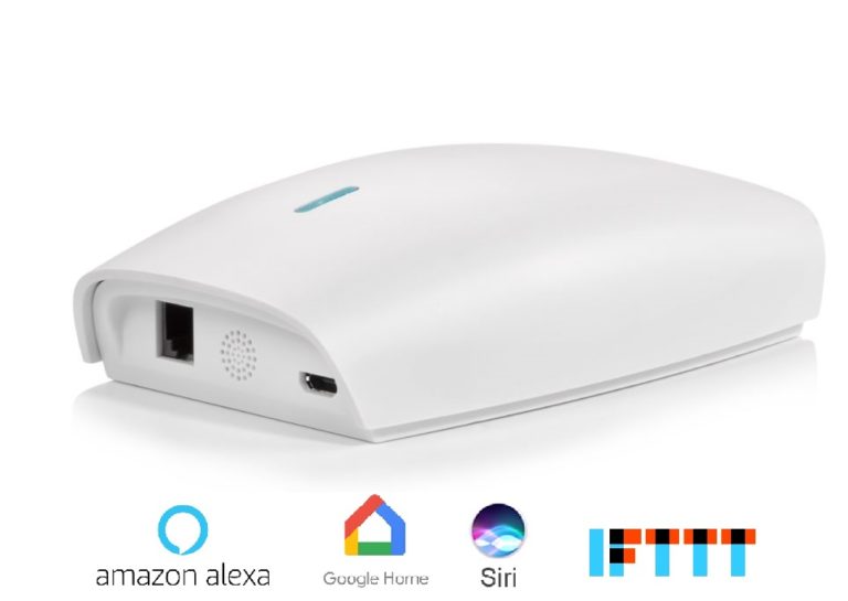 Beste ikea smart rollo Alternativ - API Schnittstelle 2020